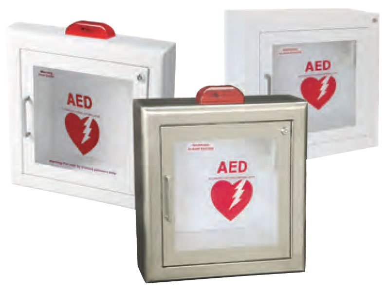 J & L Emergency Specialties Cabinets - Fox Valley Fire & Safety