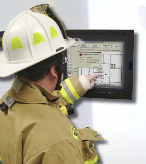 NOTIFIER Gateways - Fox Valley Fire & Safety
