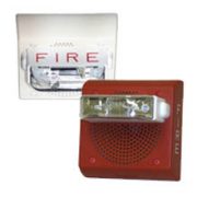 NOTIFIER Strobes - Fox Valley Fire & Safety