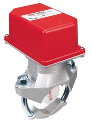 Automatic Fire Sprinkler Switches - Fox Valley Fire & Safety
