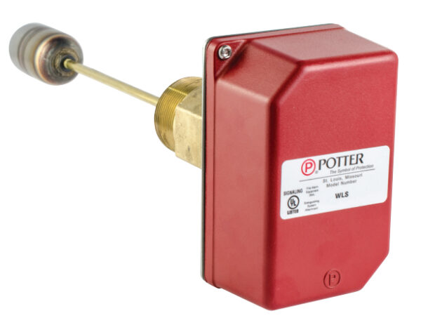 Automatic Fire Sprinkler Switches | Fox Valley Fire & Safety