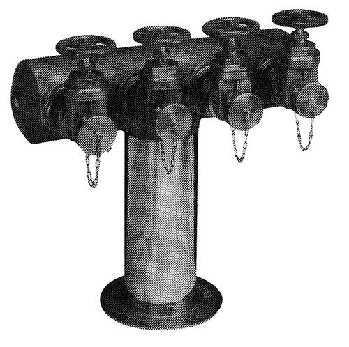 Fire Department Connections and Dry Hydrants | Fox Valley Fire & Safety