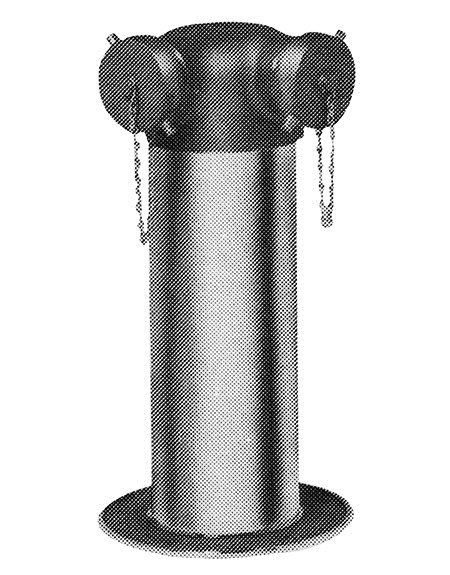 Fire Department Connections and Dry Hydrants | Fox Valley Fire & Safety