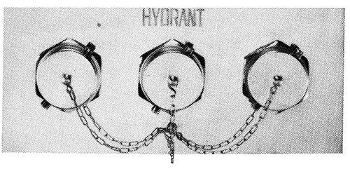 Fire Department Connections and Dry Hydrants | Fox Valley Fire & Safety