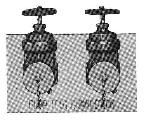 Fire Department Connections and Dry Hydrants | Fox Valley Fire & Safety