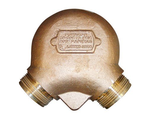 Fire Department Connections and Dry Hydrants | Fox Valley Fire & Safety