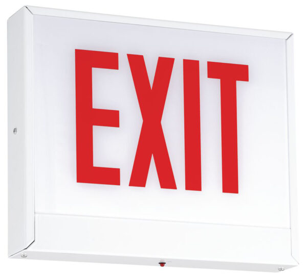 Dual-Lite Chicago Approved Emergency and Exit Lighting - Fox Valley ...