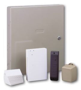 Honeywell Commercial Security Access Control, Intrusion and Video ...