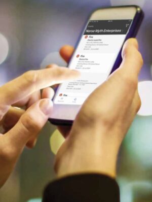 NOTIFIER INSPIRE N16e & N16x Fire Alarm Control Panels - Fox Valley ...