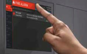 NOTIFIER INSPIRE N16e & N16x Fire Alarm Control Panels - Fox Valley ...