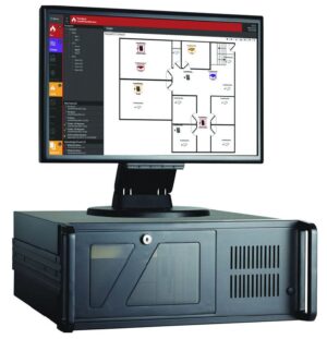 NOTIFIER Gateways - Fox Valley Fire & Safety