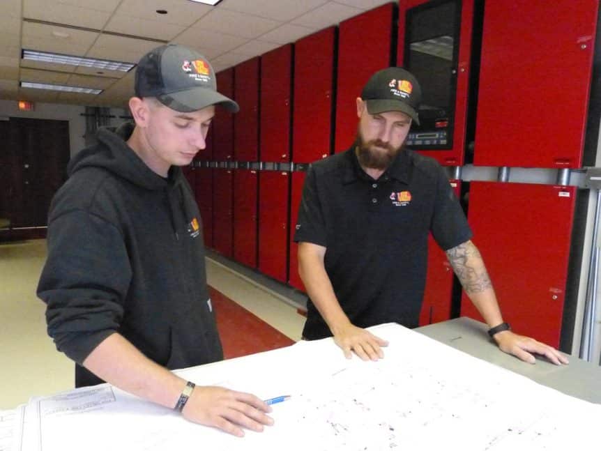 The Value and Importance of a NICET Certification - Fox Valley Fire ...